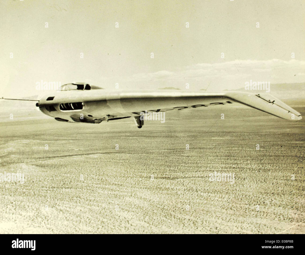 Northrop n 1m hi-res stock photography and images - Alamy