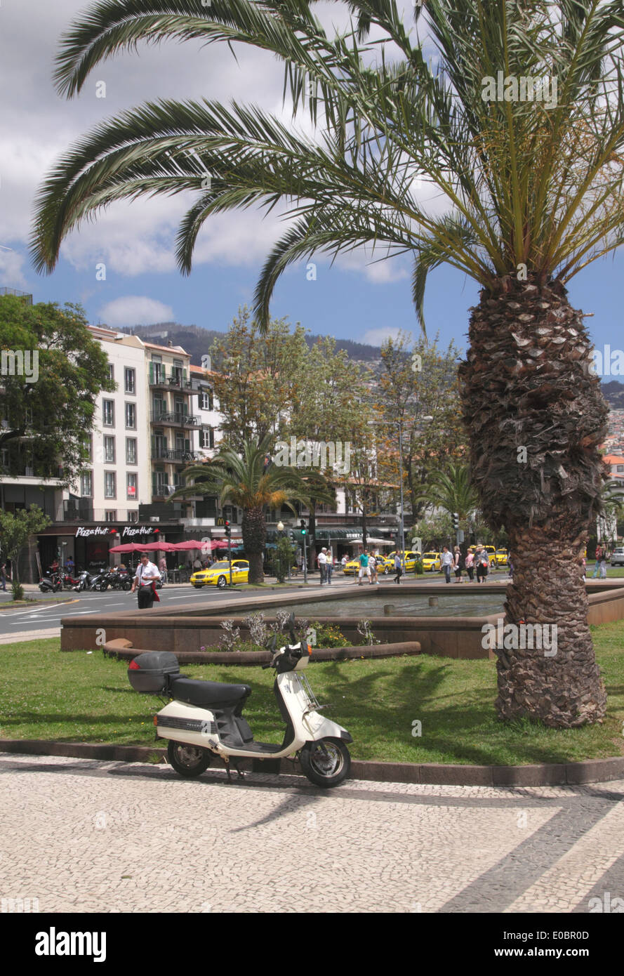Avenida do mar hi-res stock photography and images - Alamy