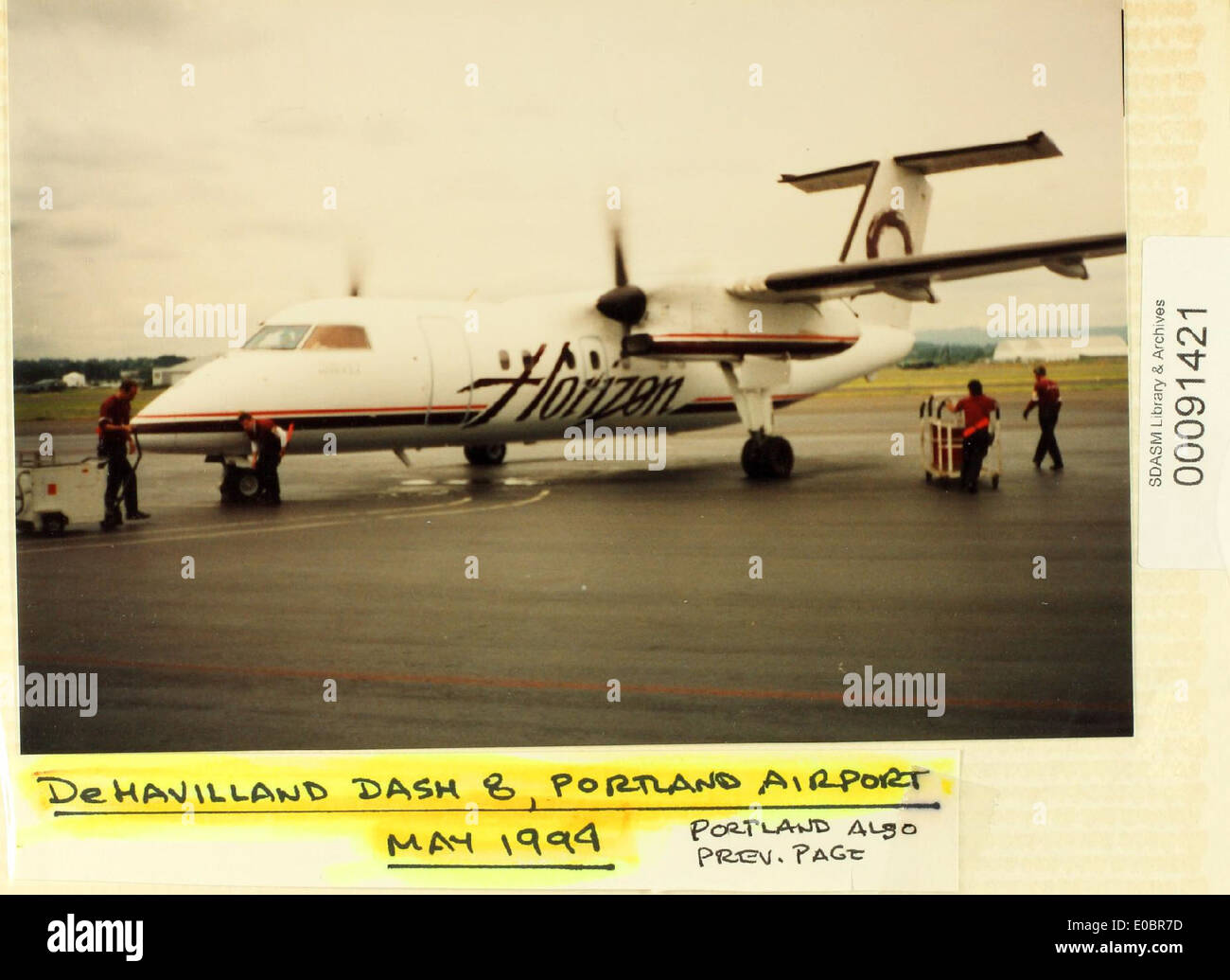The deHavilland Canada DHC-8, also known as the Dash-8, is a turboprop ...
