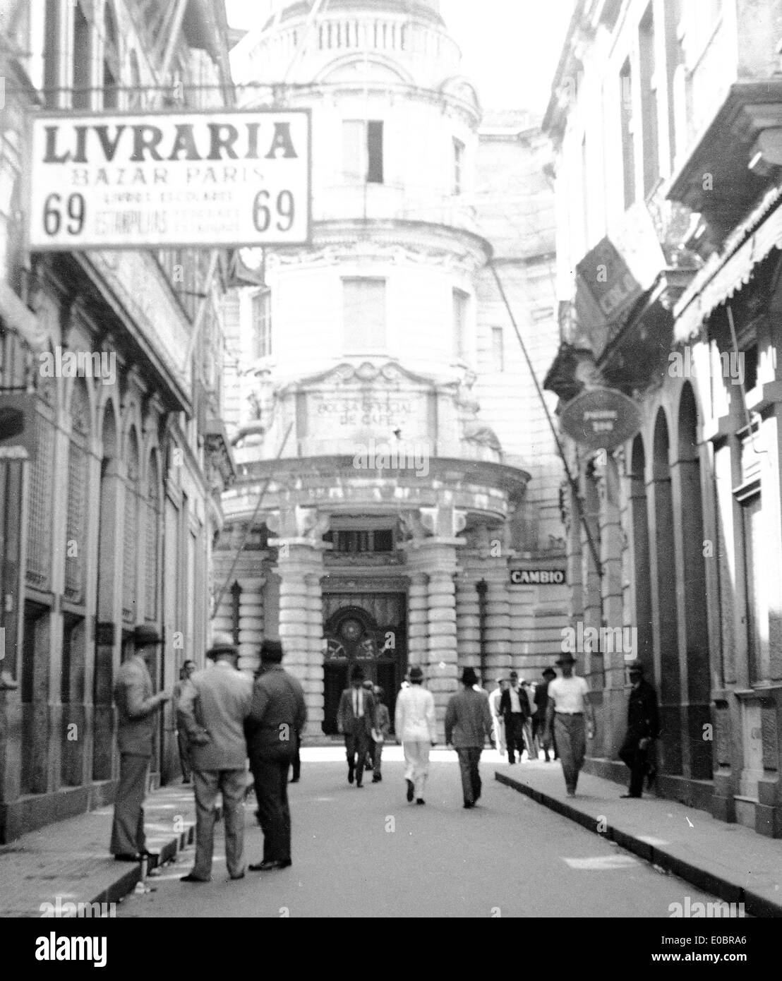 Pedro san Black and White Stock Photos & Images - Alamy