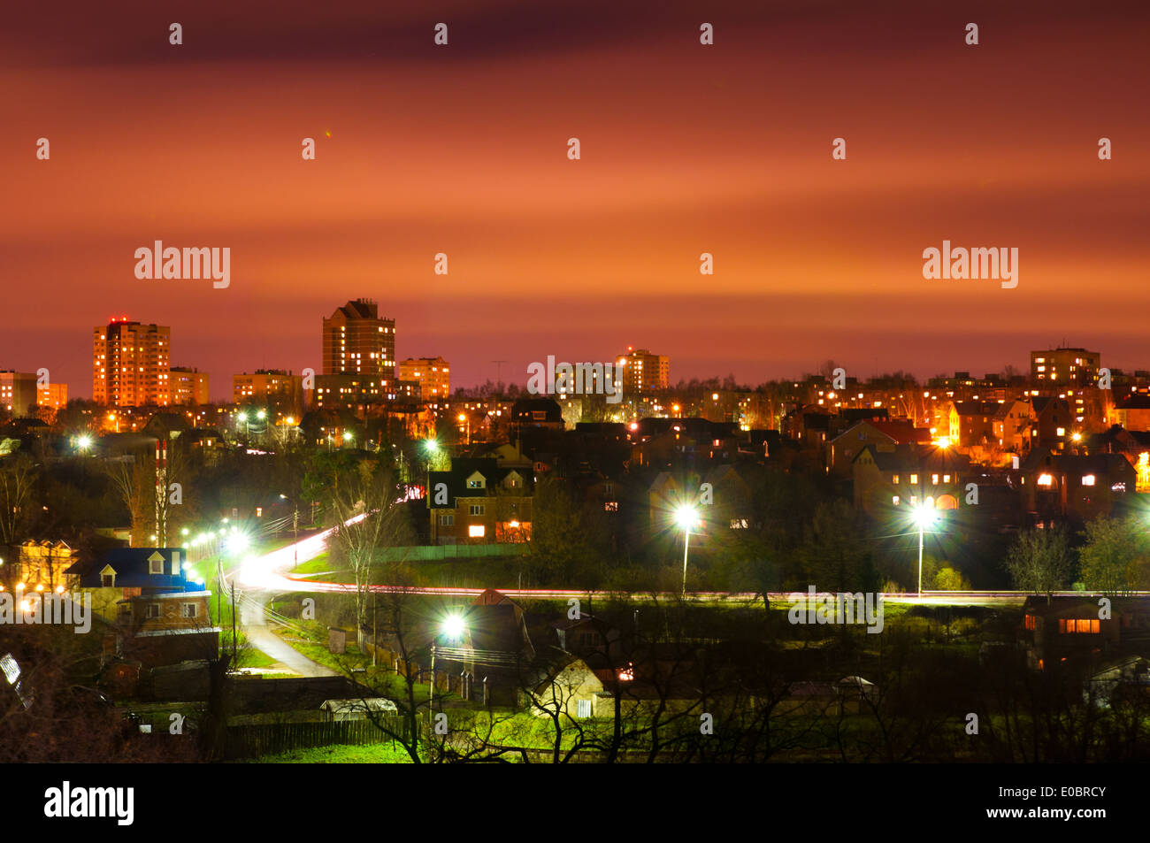 Podolsk district hi-res stock photography and images - Alamy