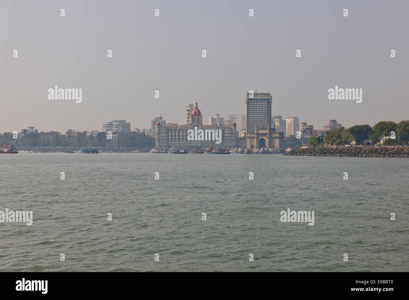 Jawaharlal nehru port in mumbai hi-res stock photography and images - Alamy