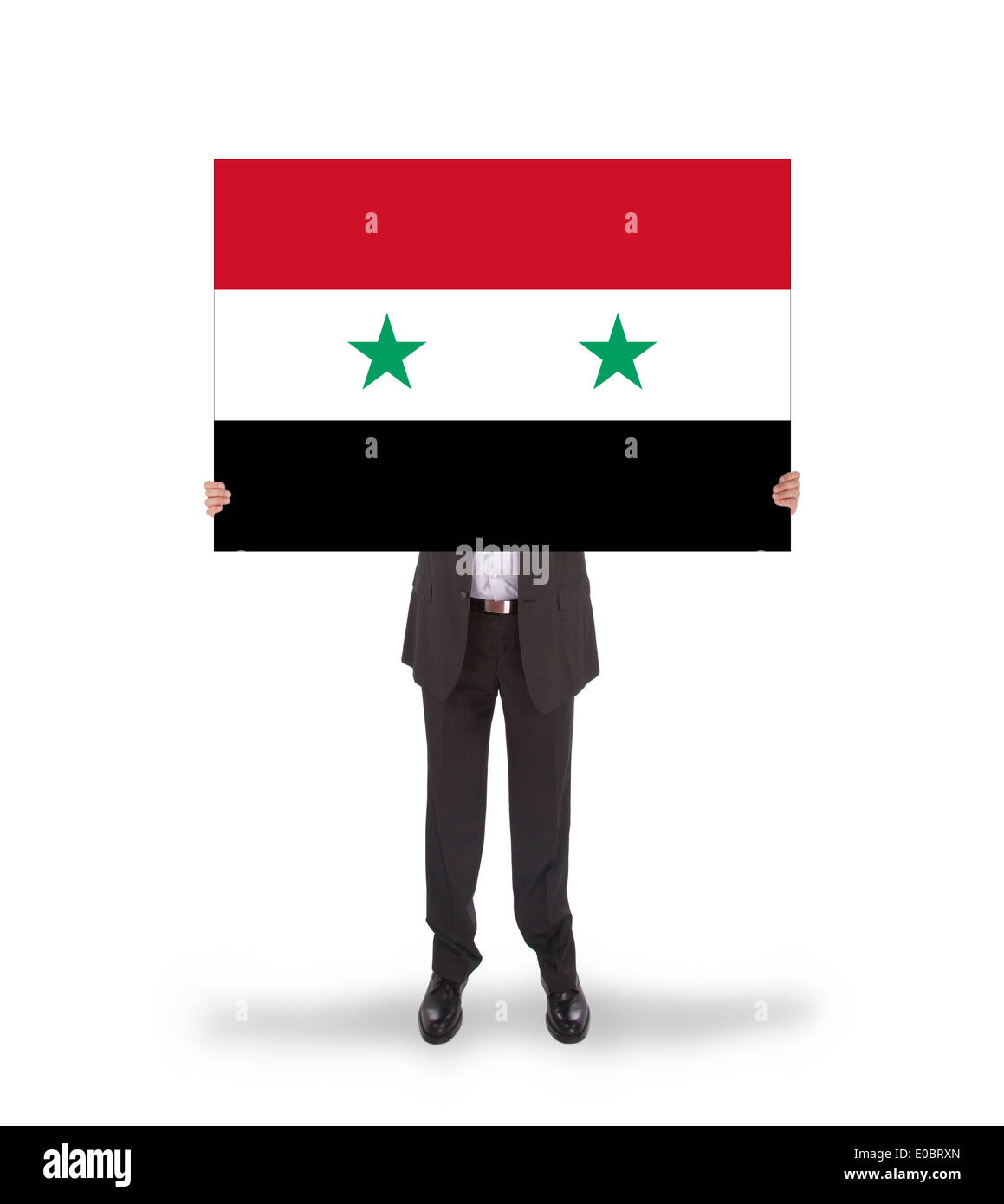 Syrian man suit hi-res stock photography and images - Alamy