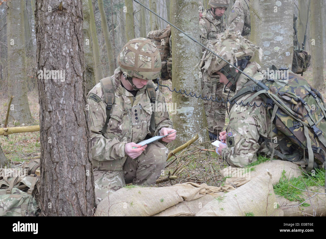 Rad Data Communications High Resolution Stock Photography and Images ...