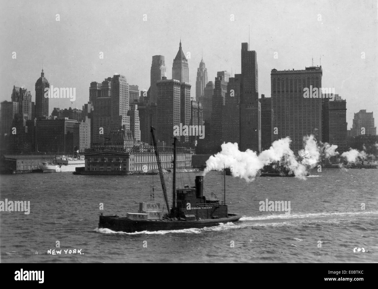 1920s usa america Black and White Stock Photos & Images - Alamy