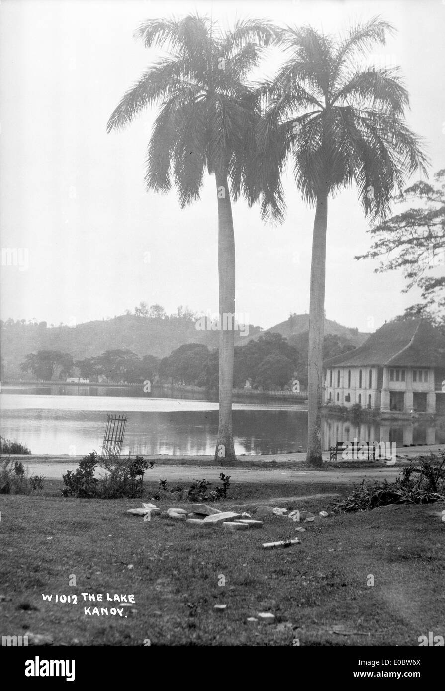 Ceylon (Sri Lanka Stock Photo - Alamy