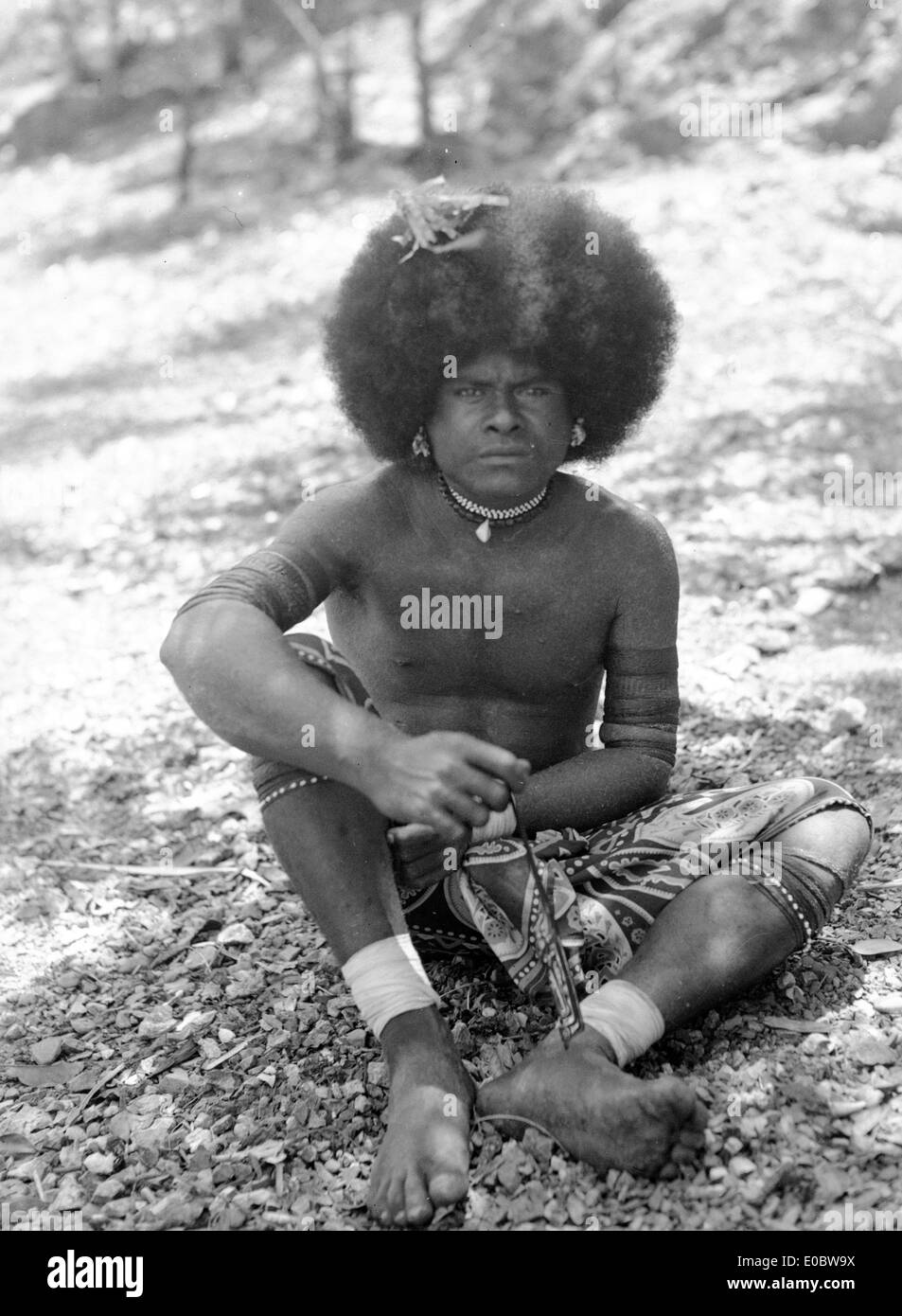 Papa New Guinea Stock Photo - Alamy