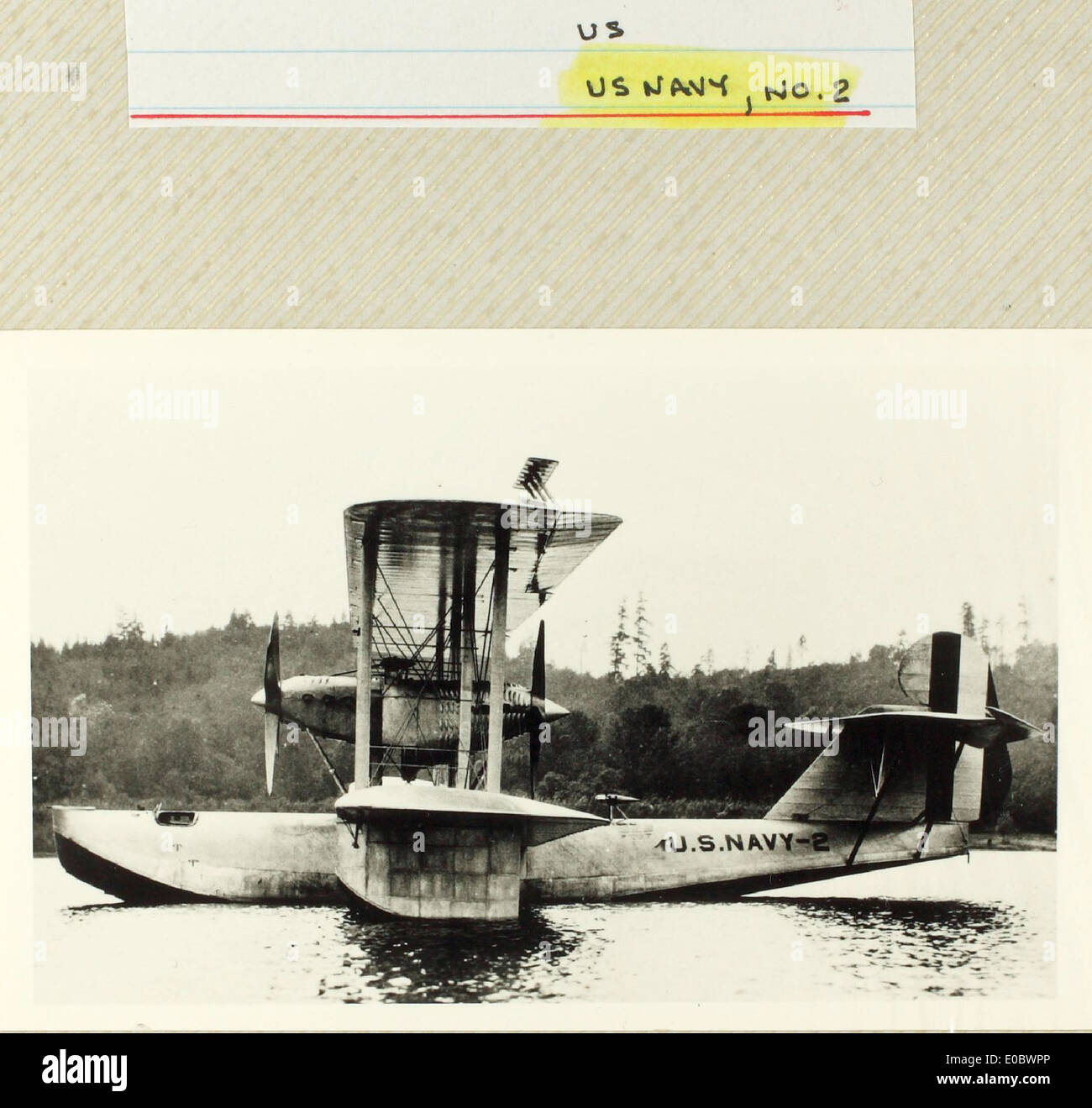 The Boeing XPB-1 was a prototype reconnaissance aircraft developed by ...