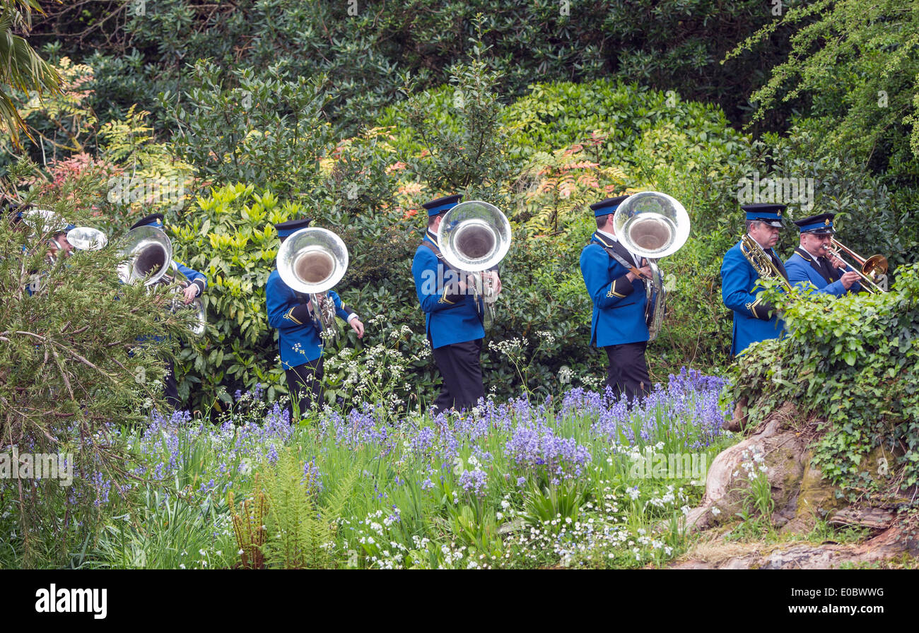 Flora day lismore hi-res stock photography and images - Alamy