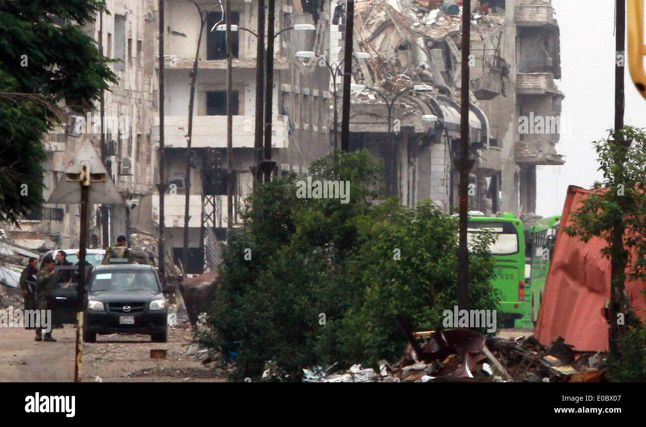 Syrian militant hi-res stock photography and images - Alamy