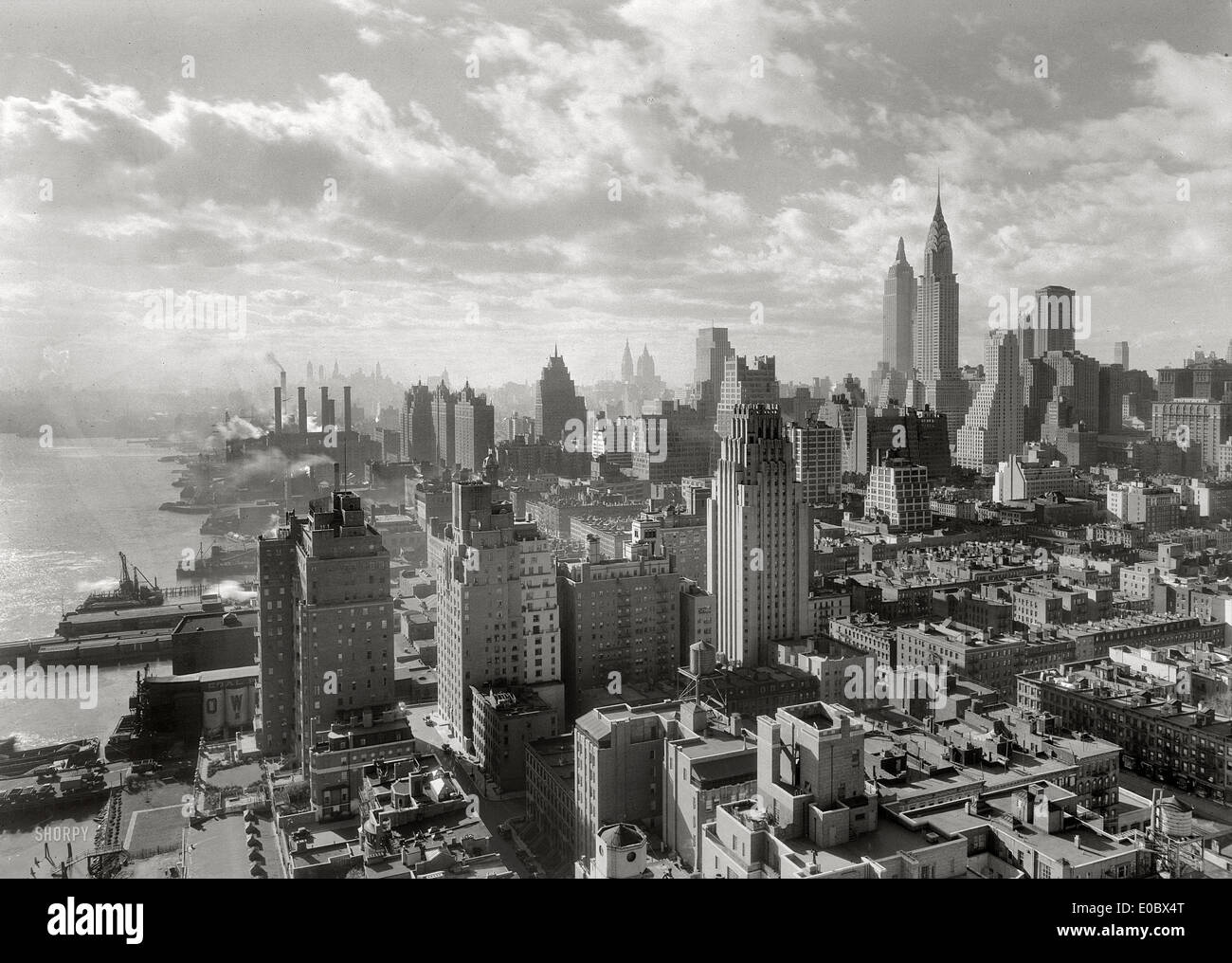 1920s america art hi-res stock photography and images - Alamy