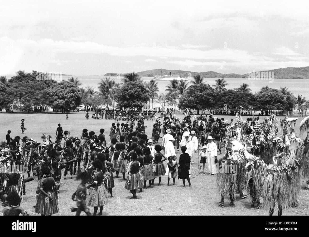 Papa new guinea hi-res stock photography and images - Alamy