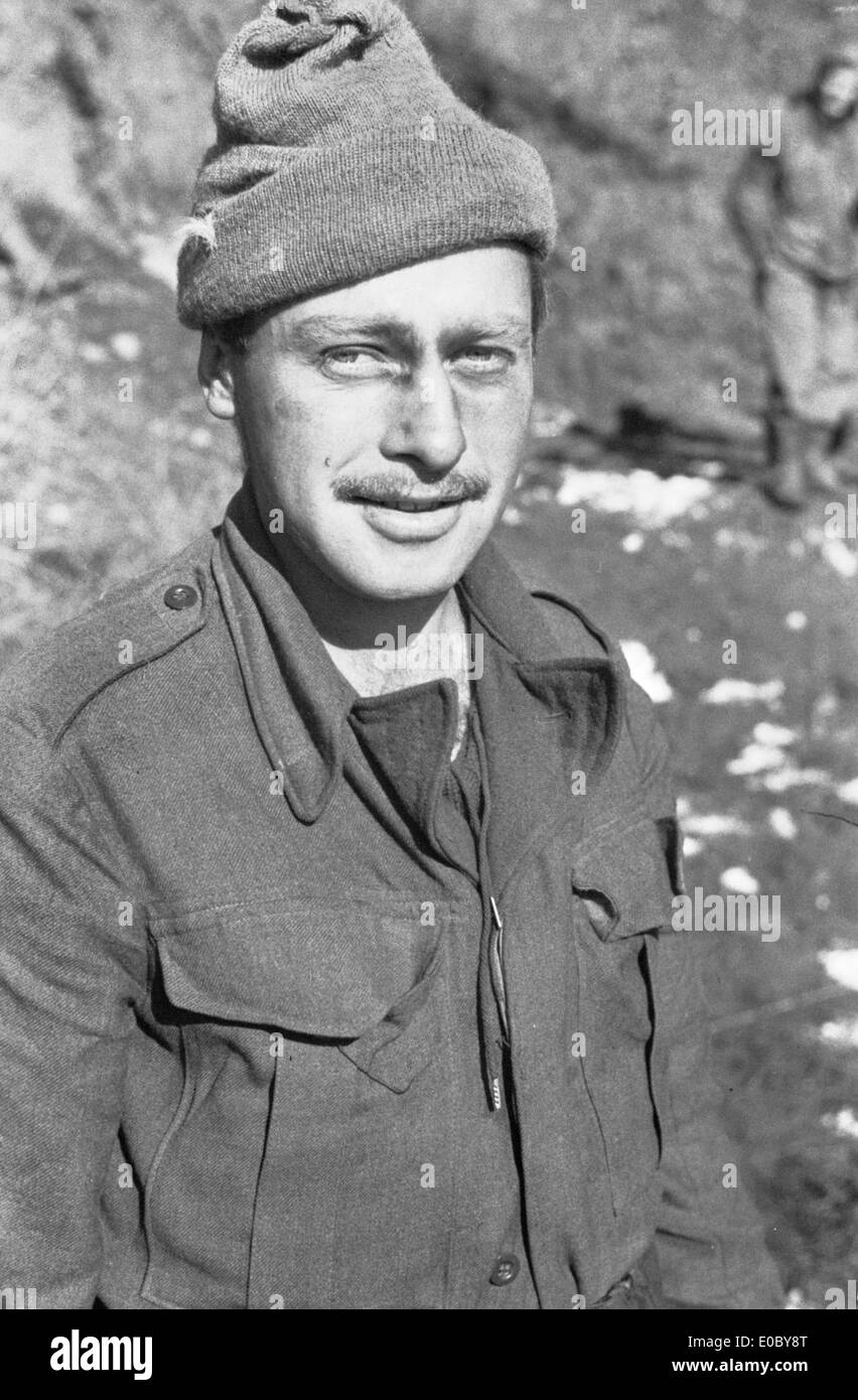 Soldier from 3rd military Black and White Stock Photos & Images - Alamy