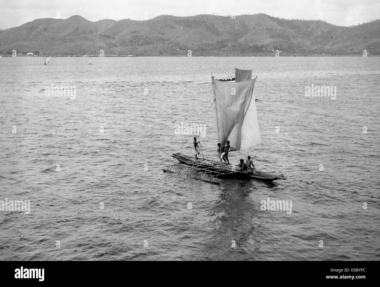 Papa New Guinea Stock Photo - Alamy