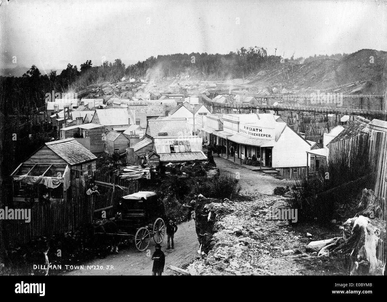 Dillman High Resolution Stock Photography and Images - Alamy