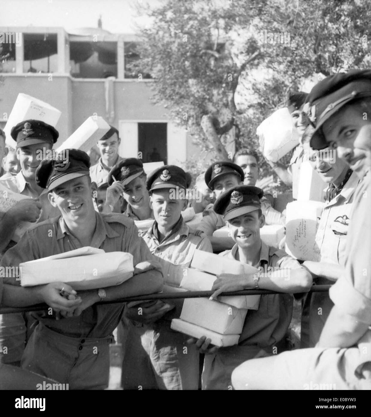 3rd squadron raaf hi-res stock photography and images - Alamy