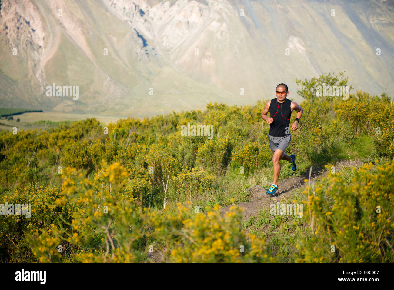 Esquel patagonia hi-res stock photography and images - Alamy