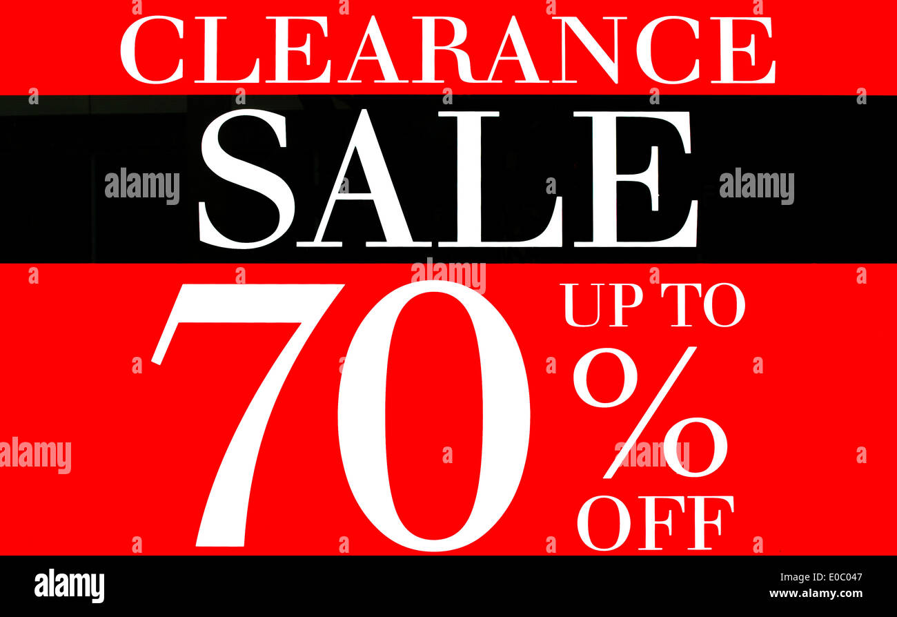 70 percents hi-res stock photography and images - Alamy