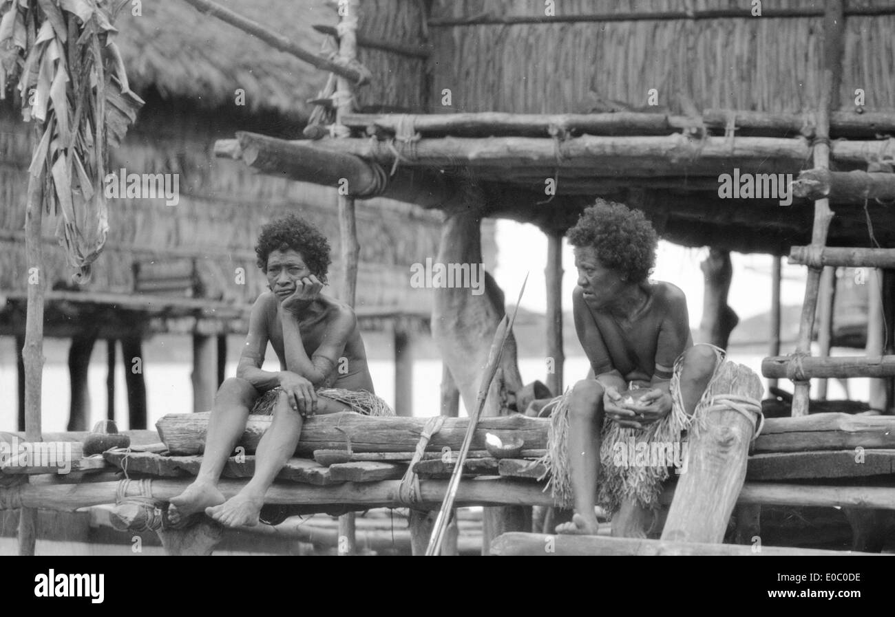 Papa New Guinea Stock Photo - Alamy