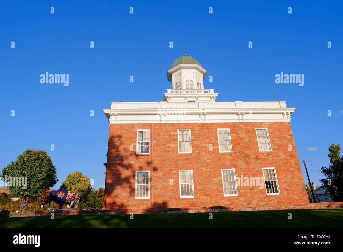 Former city hall hi-res stock photography and images - Alamy