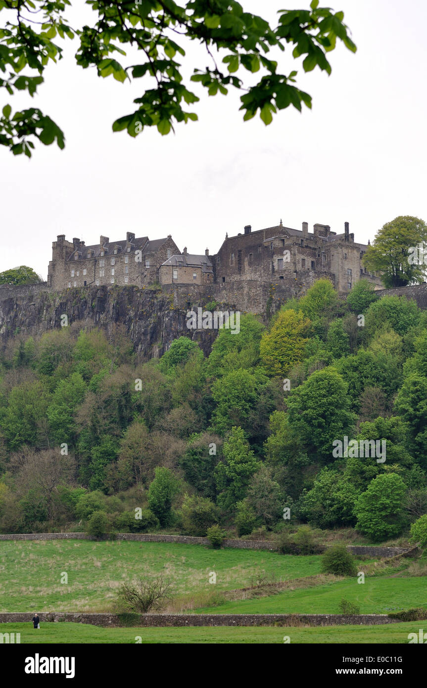 Looking up from bottom hi-res stock photography and images - Alamy