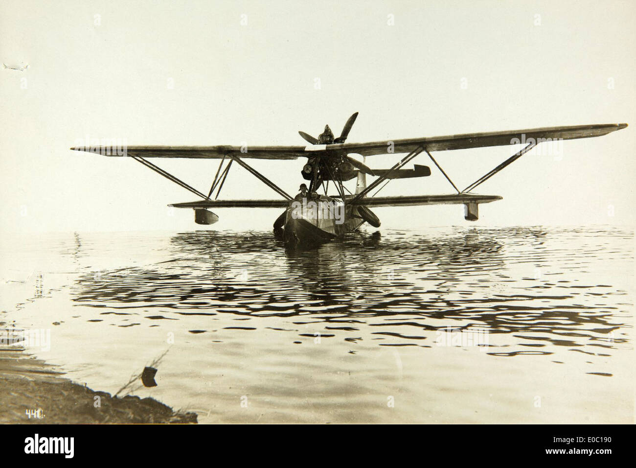 Space fokker hi-res stock photography and images - Alamy