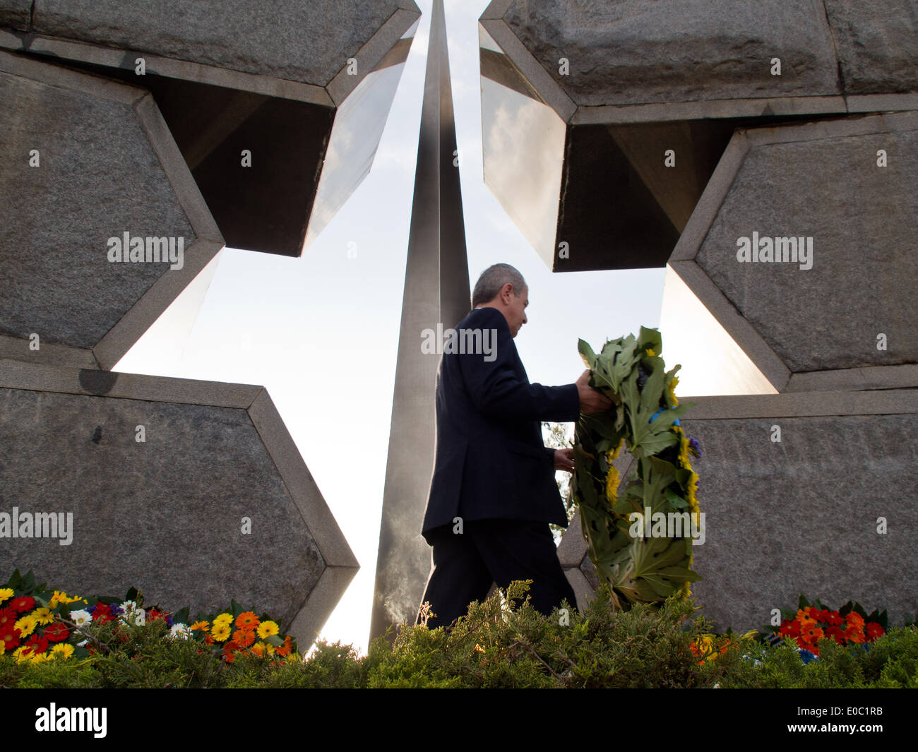 Jewish fighters wwii hi-res stock photography and images - Alamy