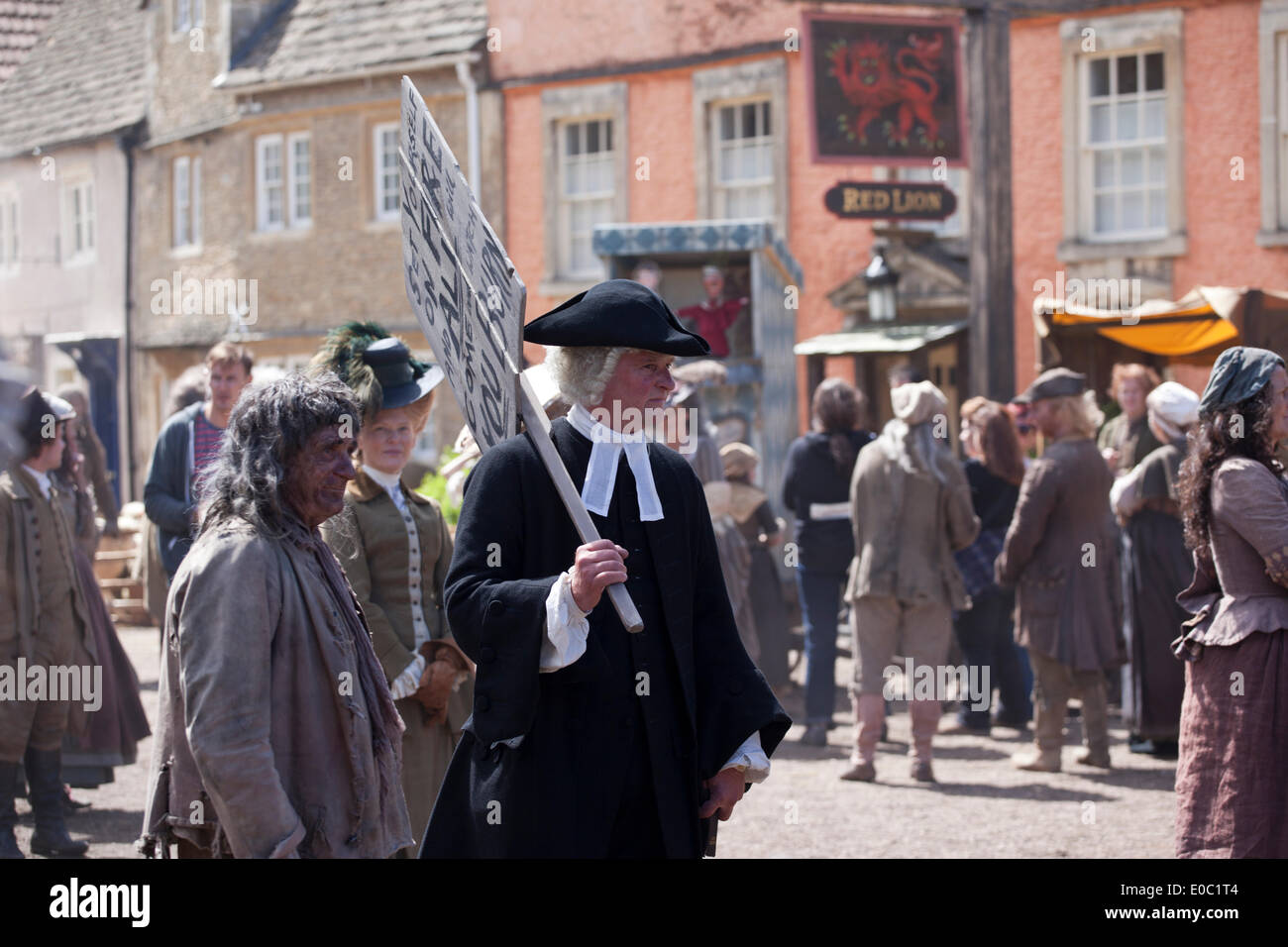 Poldark hi-res stock photography and images - Alamy