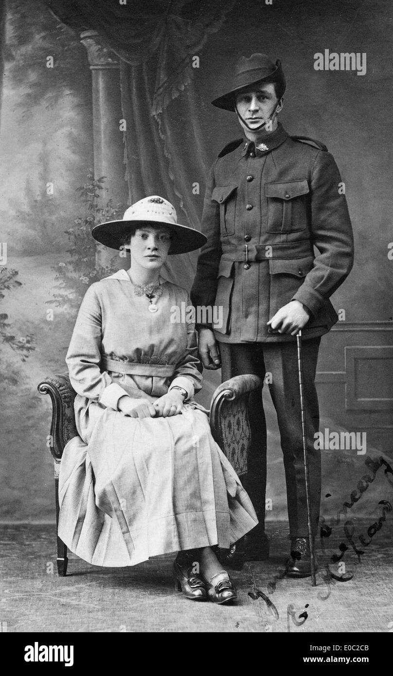 Historical wedding australia hi-res stock photography and images - Alamy