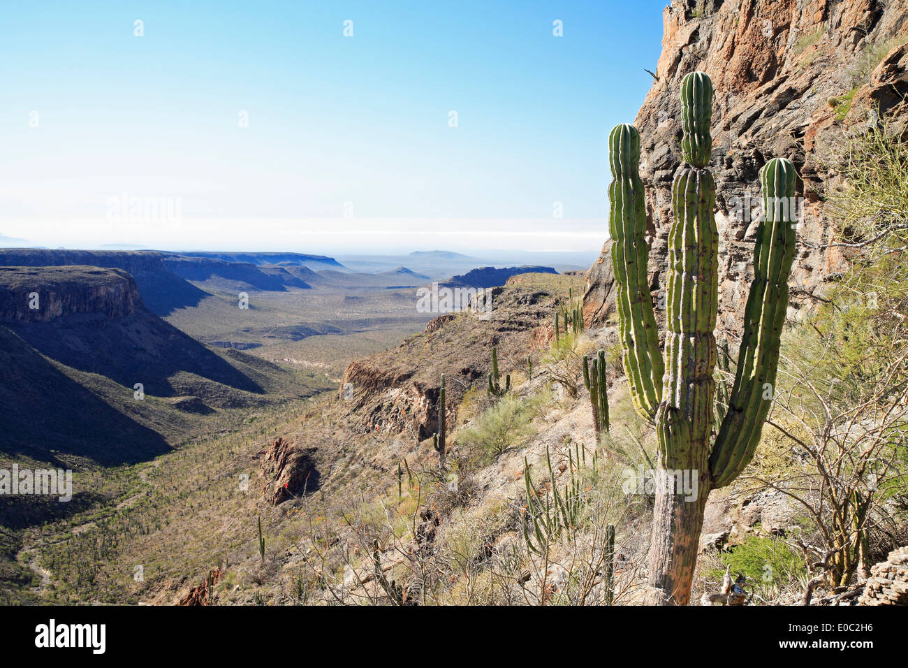 Canyons near sur hi-res stock photography and images - Alamy