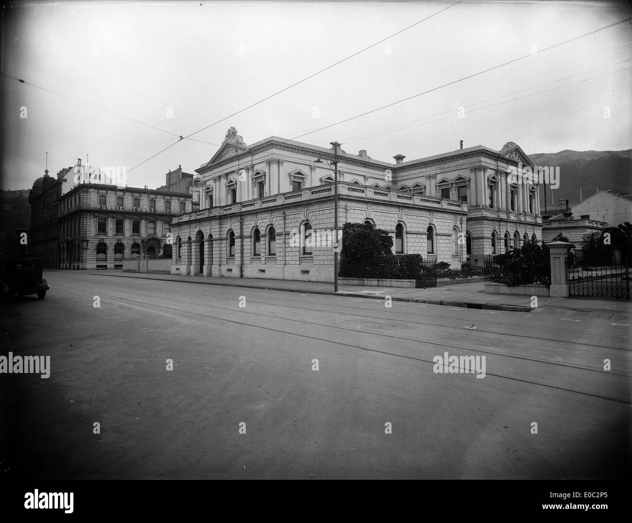 1920s design office Black and White Stock Photos & Images - Alamy