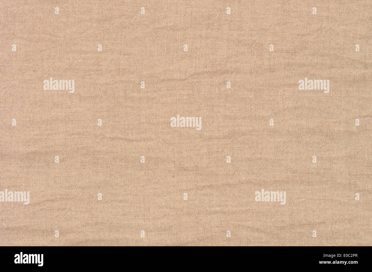 close up brown linen texture background Stock Photo - Alamy