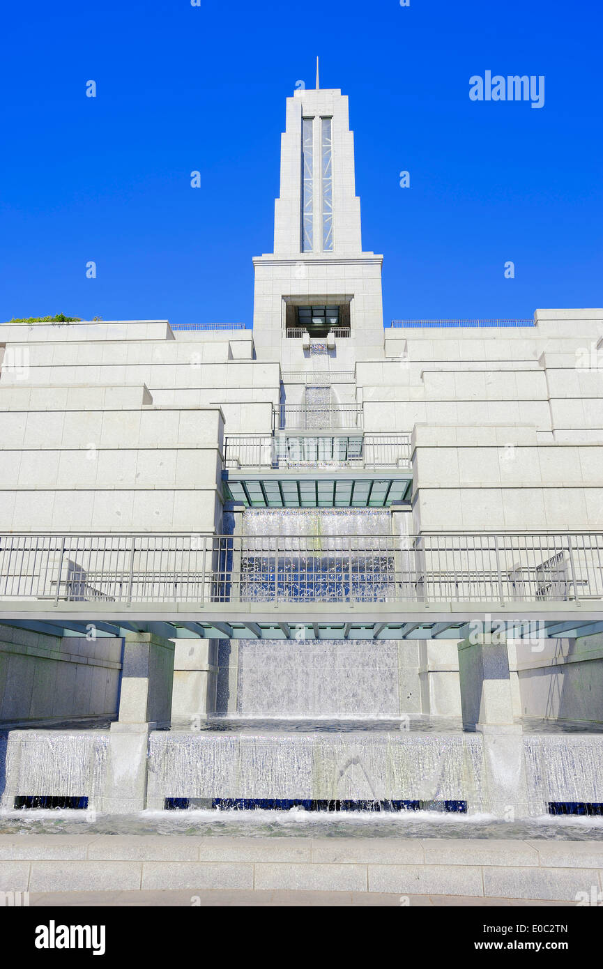 Conference center hi-res stock photography and images - Alamy