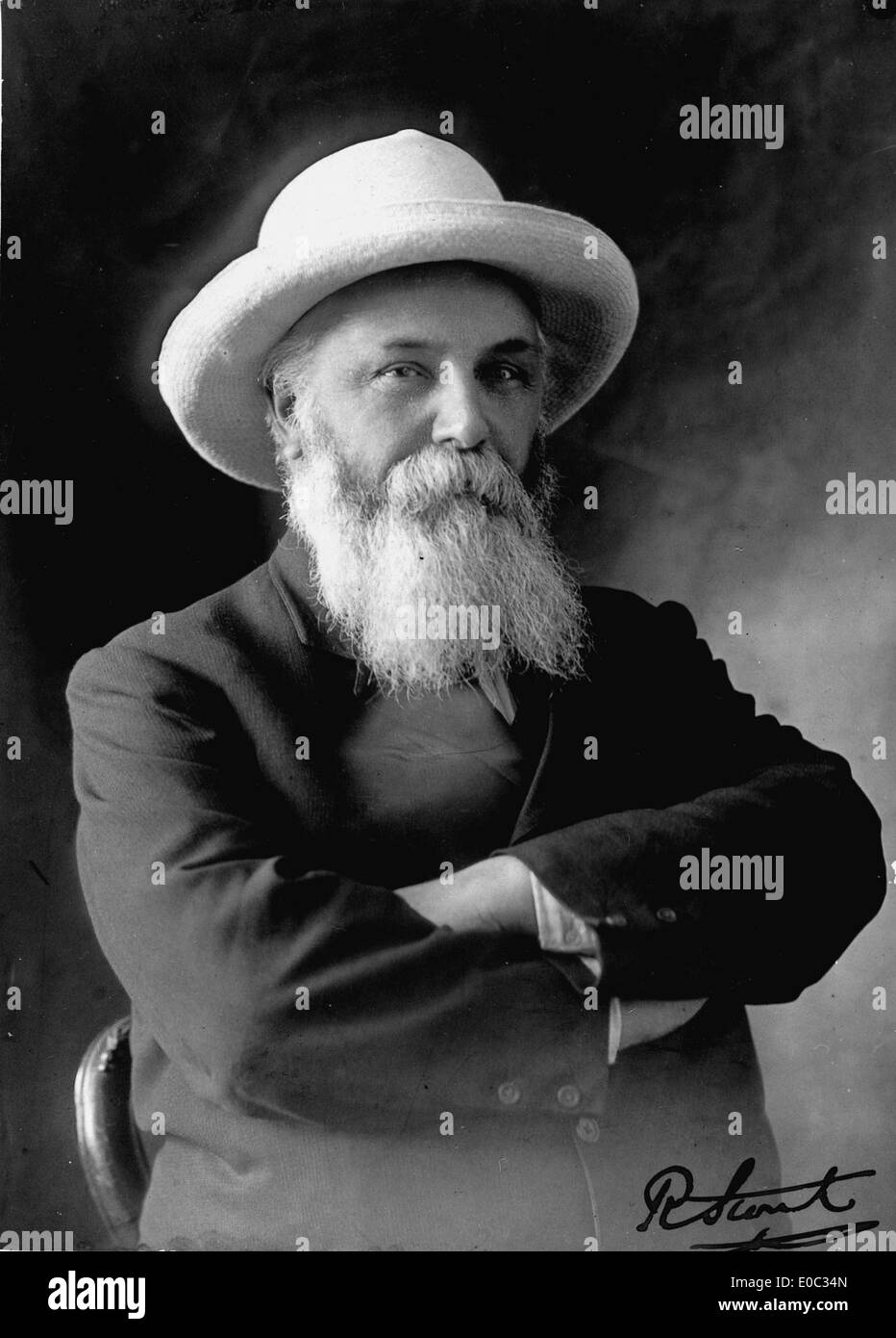 Sir robert stout hi-res stock photography and images - Alamy