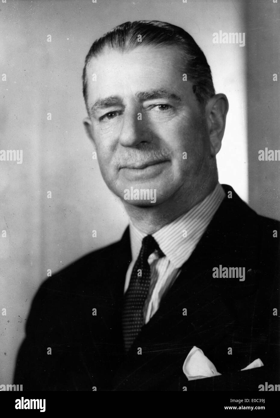 Joseph Gordon Coates, a key figure during World War I, involved in the ...