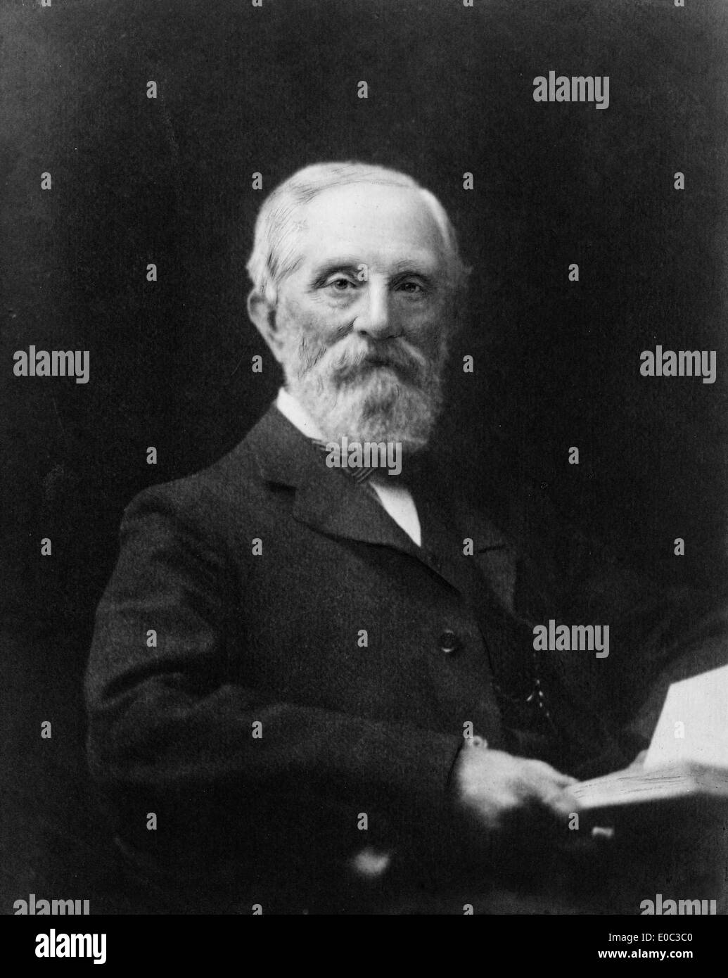 John shaw Black and White Stock Photos & Images - Alamy