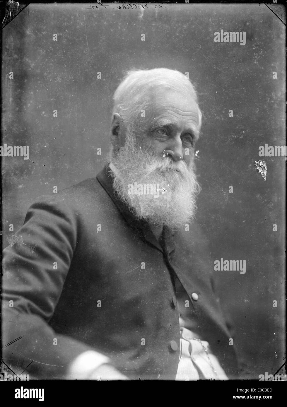 Fox Battery High Resolution Stock Photography and Images - Alamy