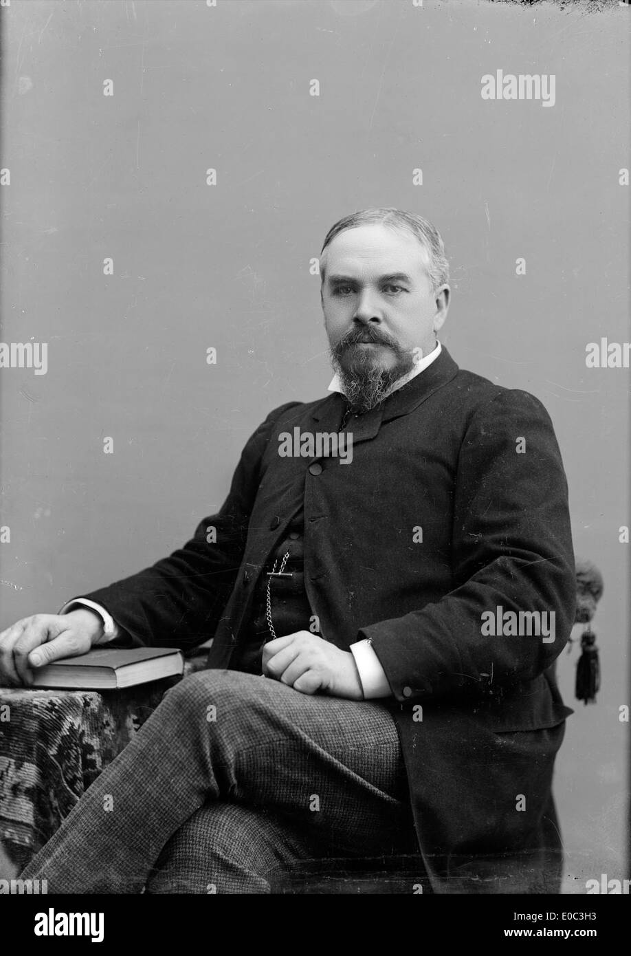 John ballance hi-res stock photography and images - Alamy