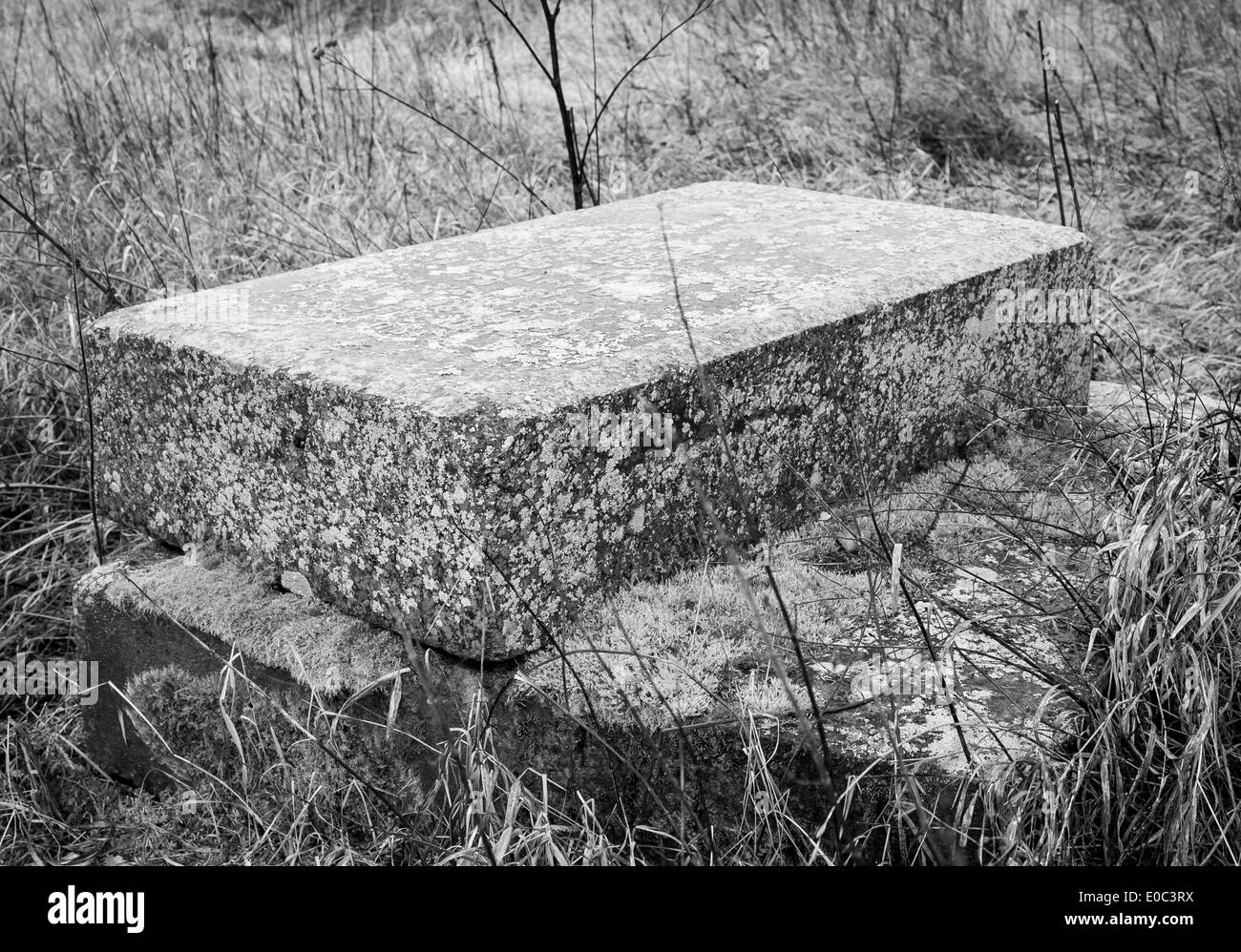 Monolithic sign Black and White Stock Photos & Images - Alamy