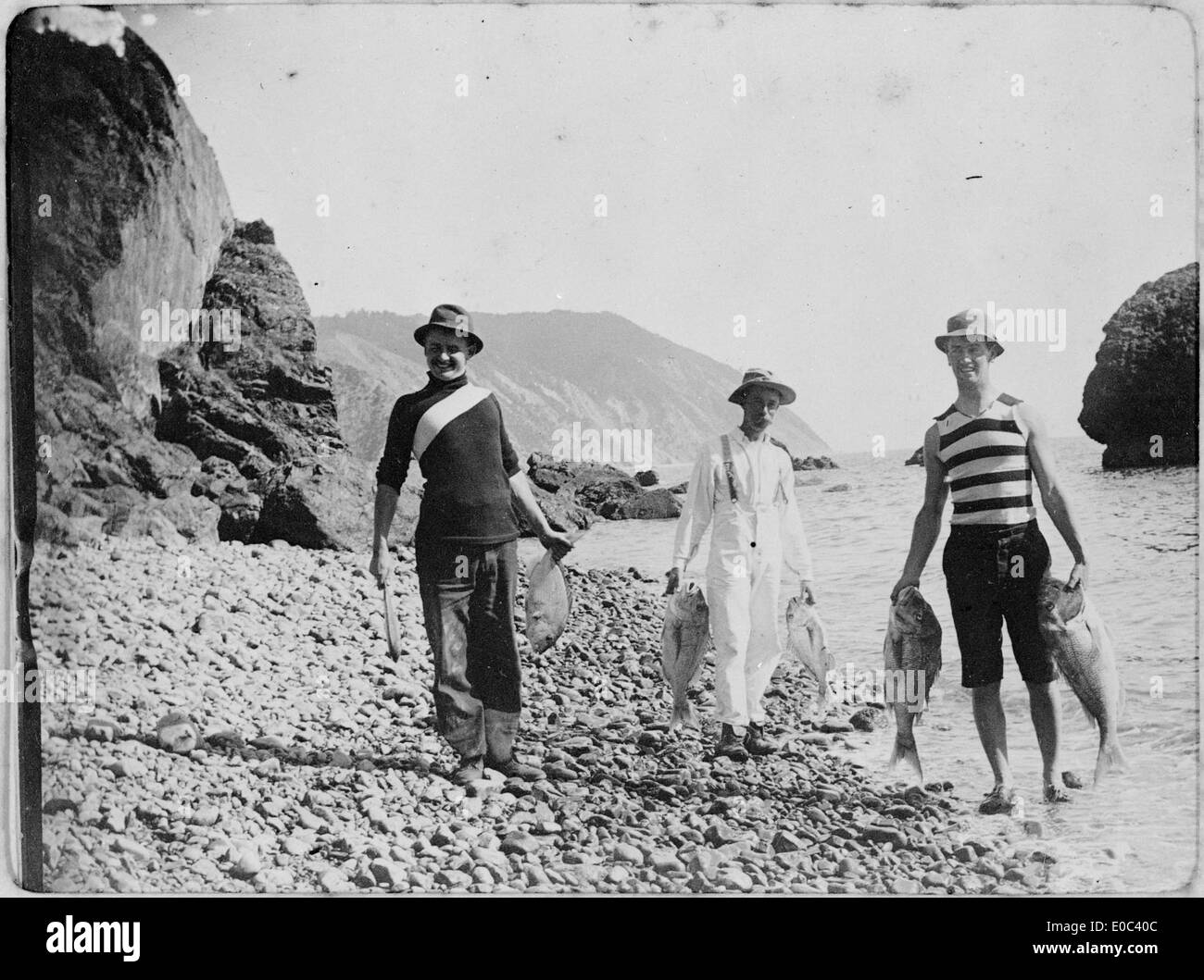 1900s men hi-res stock photography and images - Alamy