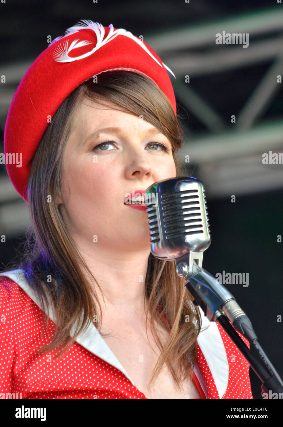 Polish constitution day hi-res stock photography and images - Alamy