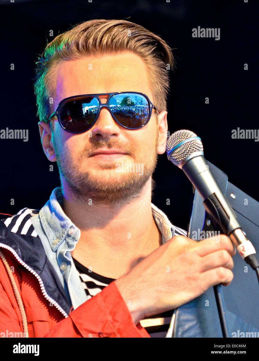 Polish Festival High Resolution Stock Photography and Images - Alamy