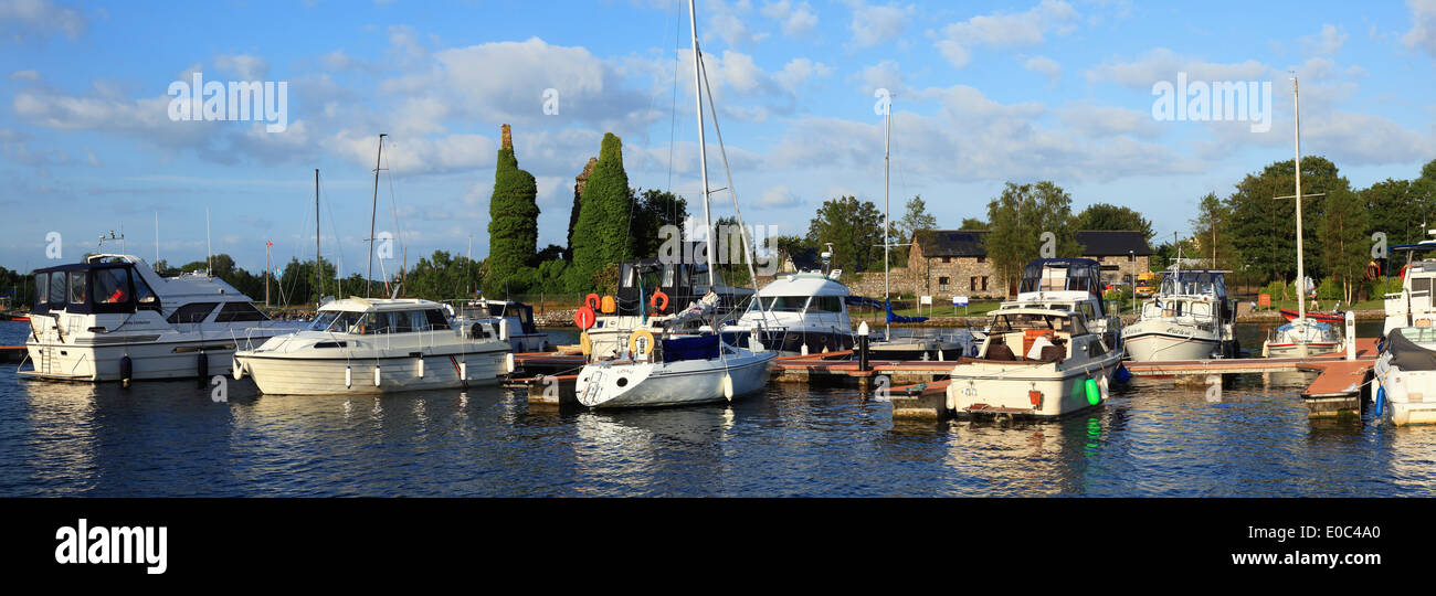 Dromineer in ireland hi-res stock photography and images - Alamy