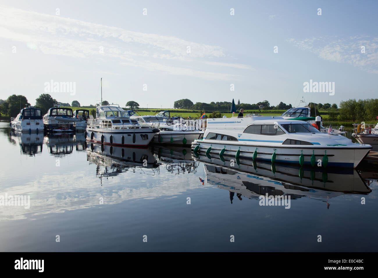 Terryglass ireland hi-res stock photography and images - Alamy