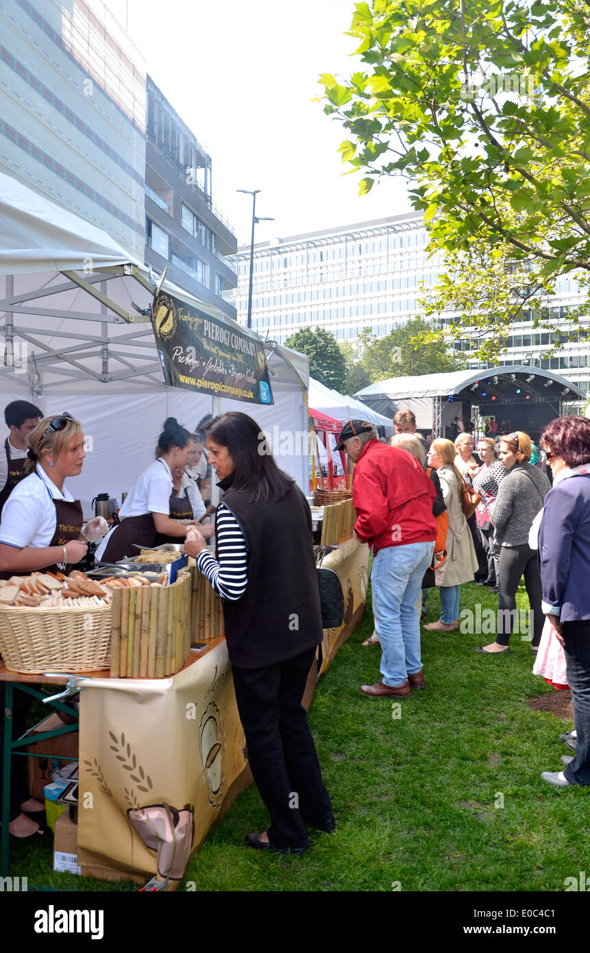 "Days Of Poland" London 2014 - Polish festival mass event Polish ...