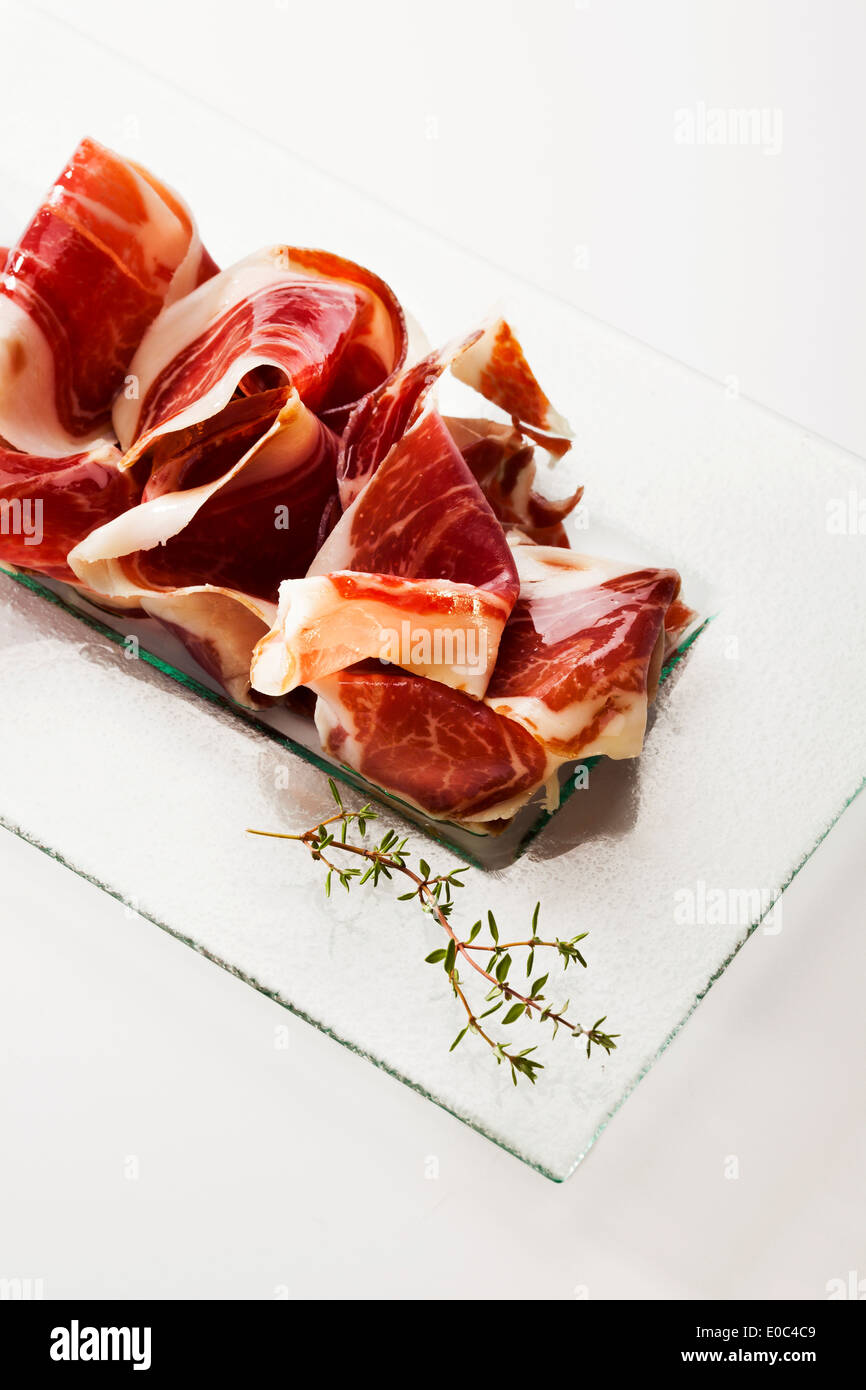 Curated ham hi-res stock photography and images - Alamy