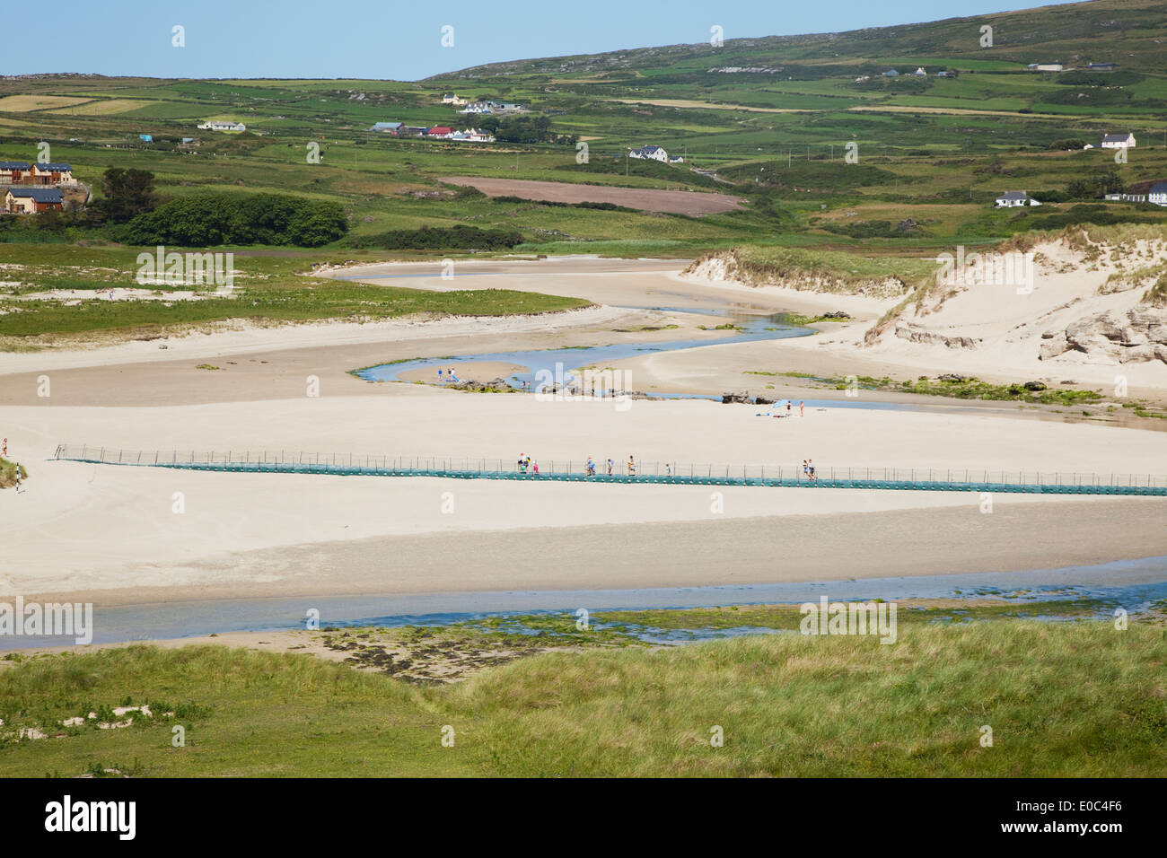 Barleycove beach hi-res stock photography and images - Alamy