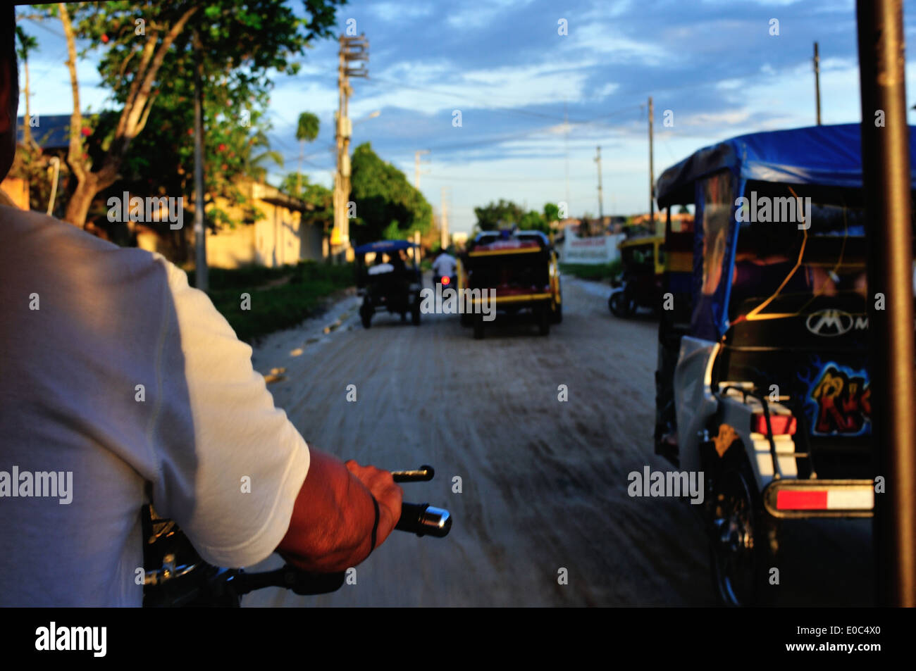 Motokar hi-res stock photography and images - Alamy