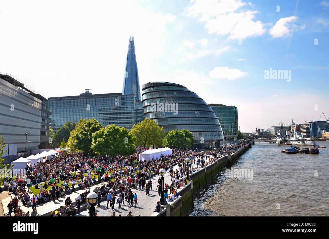 "Days Of Poland" London 2014 - Polish festival mass event Polish ...