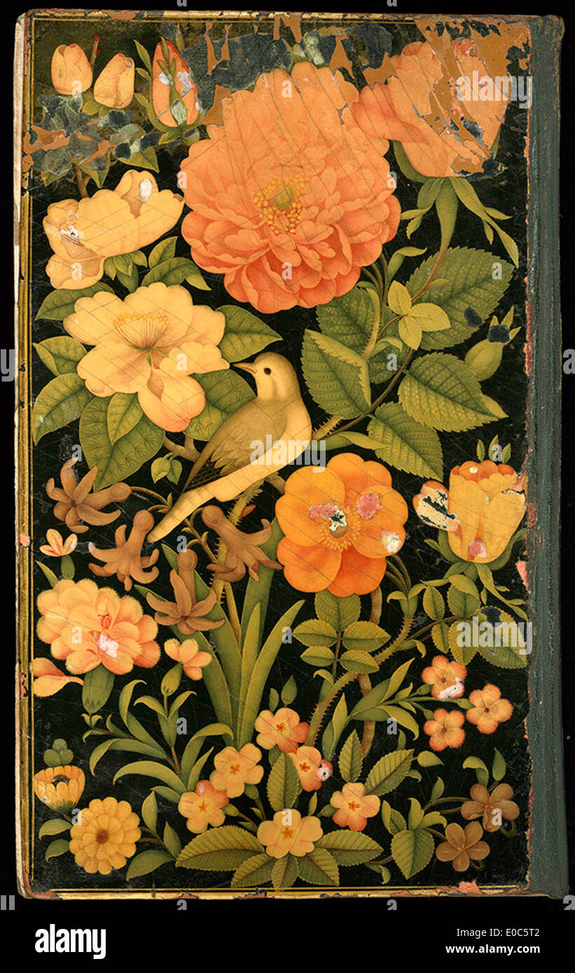 18th century book binding hi-res stock photography and images - Alamy